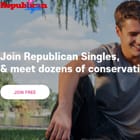 13 Best Free "Conservative" Dating Sites (2022)