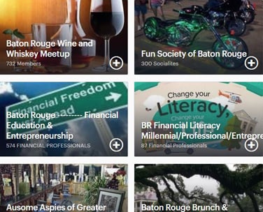 9 Ways to Meet Singles in Baton Rouge, LA (Dating Guide)