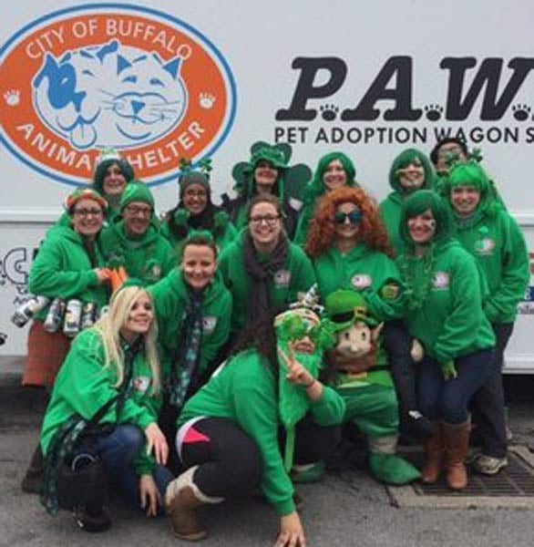 9 Ways to Meet Singles in Buffalo, NY (Dating Guide)