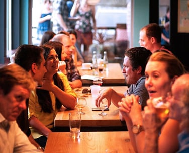 9 Ways to Meet Singles in Madison, WI (Dating Guide)