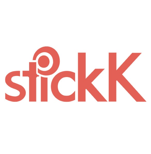 stickK™: An Innovative Platform Empowers Daters to Follow Through on ...