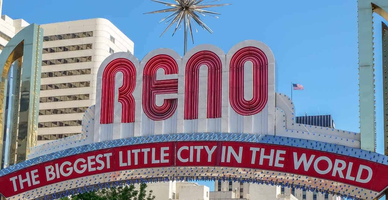 10 Ways to Meet Singles in Reno, NV (Dating Guide)