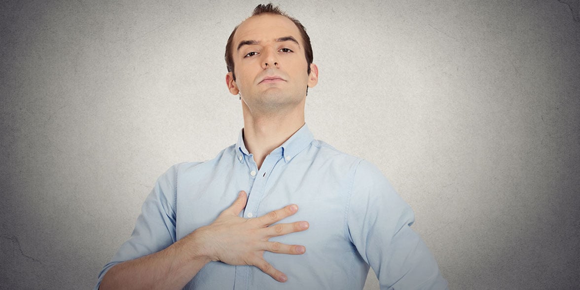 18 Signs of an Abusive Relationship (Early, Emotional & Mental)