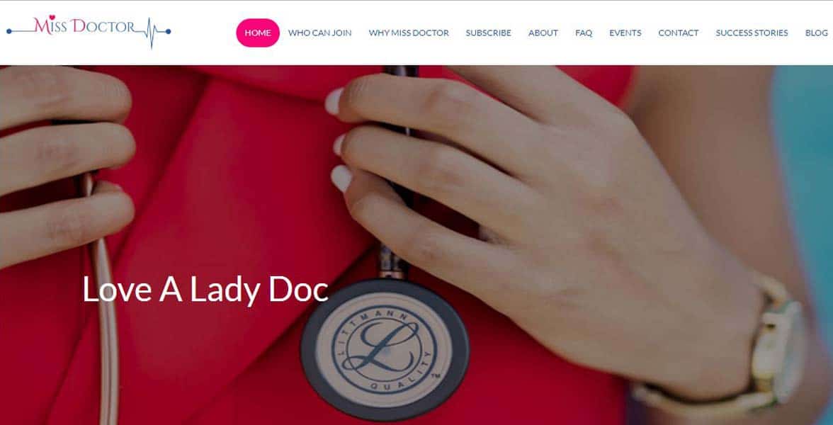 8 Best Doctor Dating Sites (2024)
