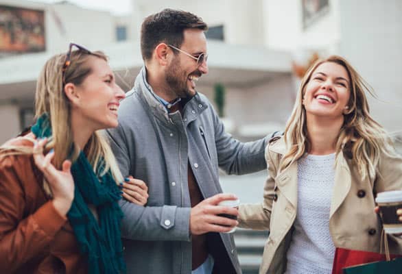 7 Ways to Meet Singles in My Area (2024)