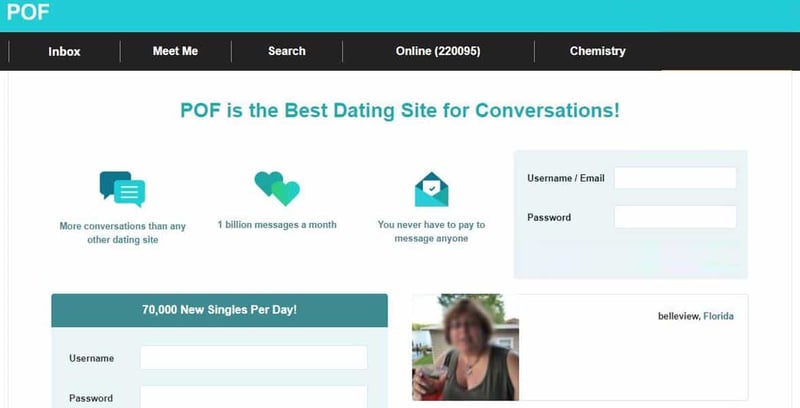 9 Best Free Dating Sites with No Hidden Fees (Jan. 2026)