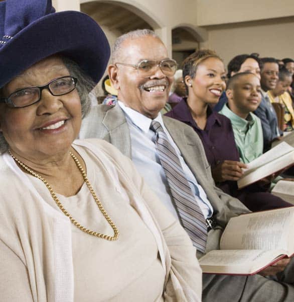 7 Best Ways to Meet Older Women (2024)