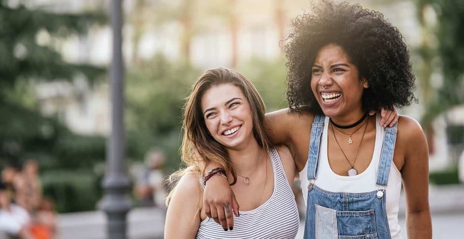 10 Best Sites for Women Meeting Women (2026)