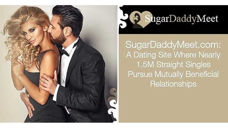 7 Free Sugar Daddy Apps & Sites (2026)