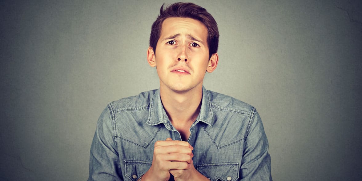 8 Tips for When You've Been "Ghosted" (On a Dating App)