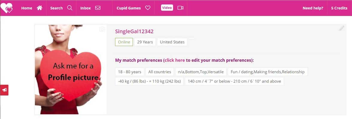 MyTransgenderCupid is a Dating Site That Gives Hope to Trans Women and ...