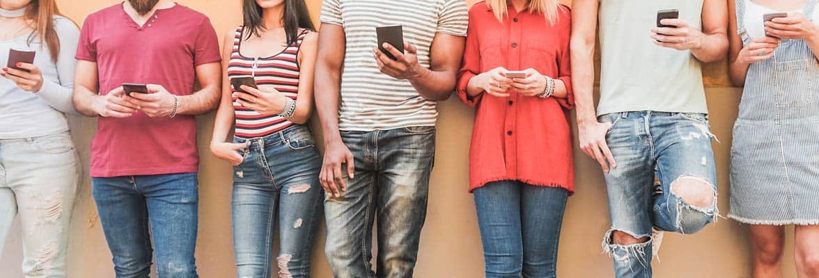 12 Best College Dating Apps (2024)