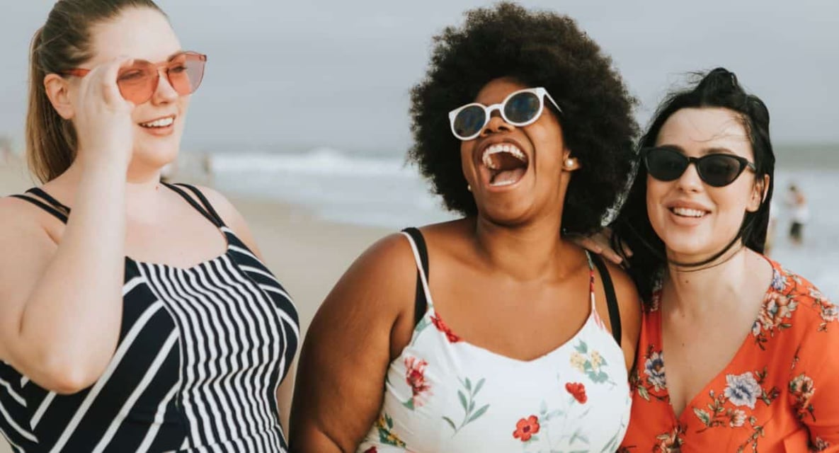 11 Best Plus Size Dating Sites (2024)