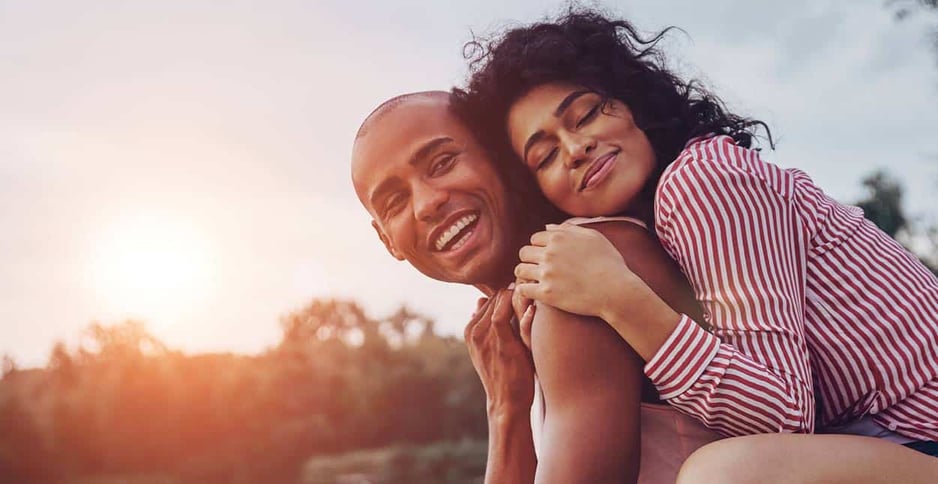 4 "Stages of Dating" (An Expert's Insights)