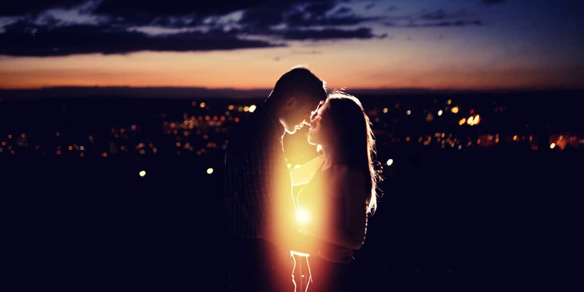 4 "Stages of Dating" (An Expert's Insights)