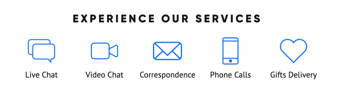 BeHappy2Day Helps Men Find Compatible Women From Around the World for ...