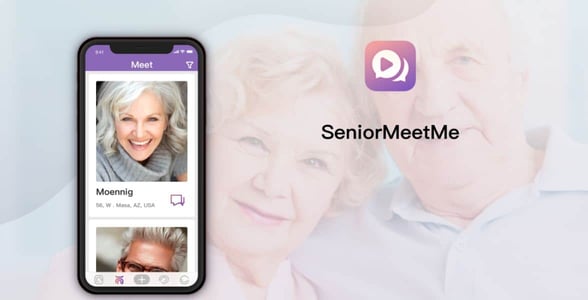 13 Best Dating Apps for “Older People” (2022)