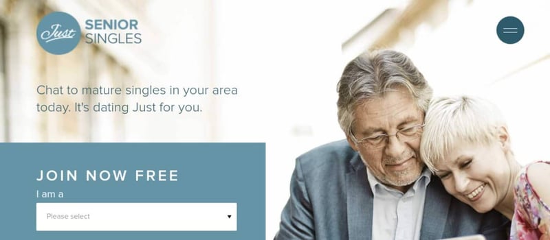 9 Best Dating Sites for Over 50 (April 2026)