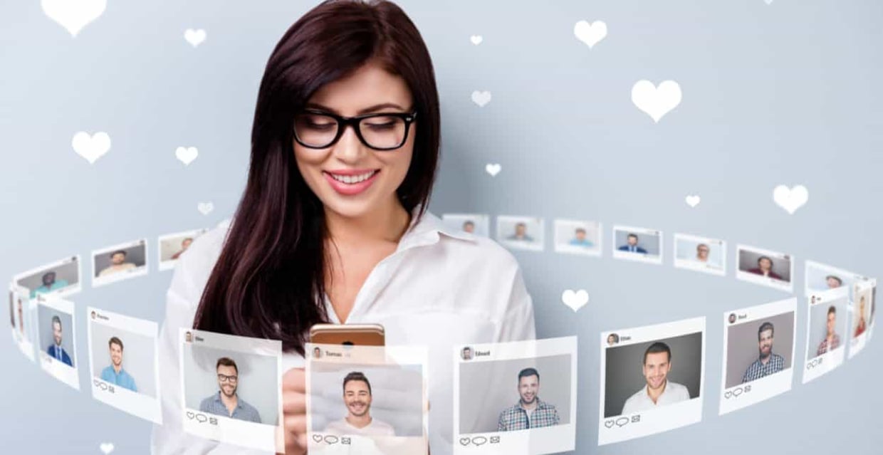 11+ Dating Sites With No Payment or Subscription (Sep. 2025)