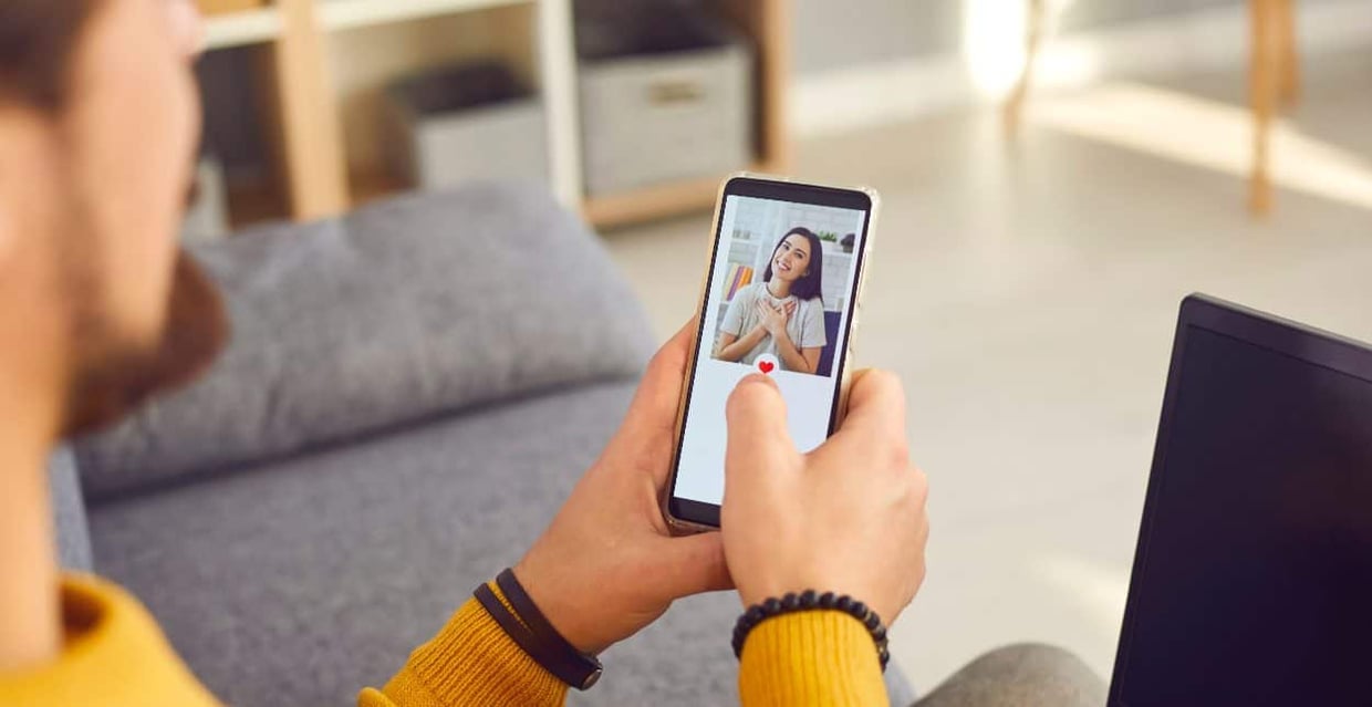 27 Best Free Dating Sites Ranked (2024)