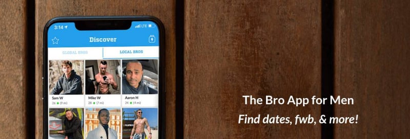 9 Best Gay Chat Sites & Apps (April 2026)