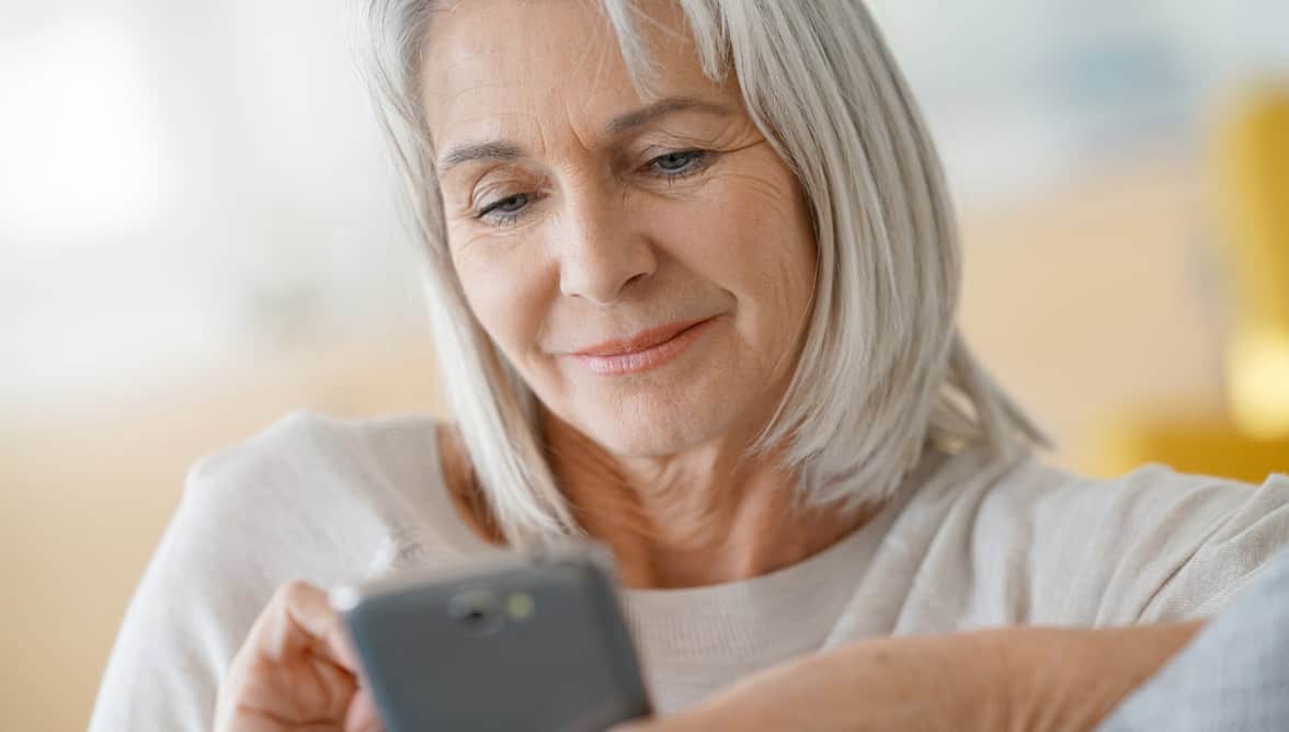 11 Best Mature Women Dating Sites (2024)