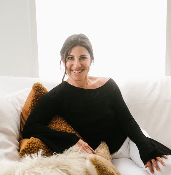 Dating Coach Hilary Silver Empowers Single Women to Discover Their ...