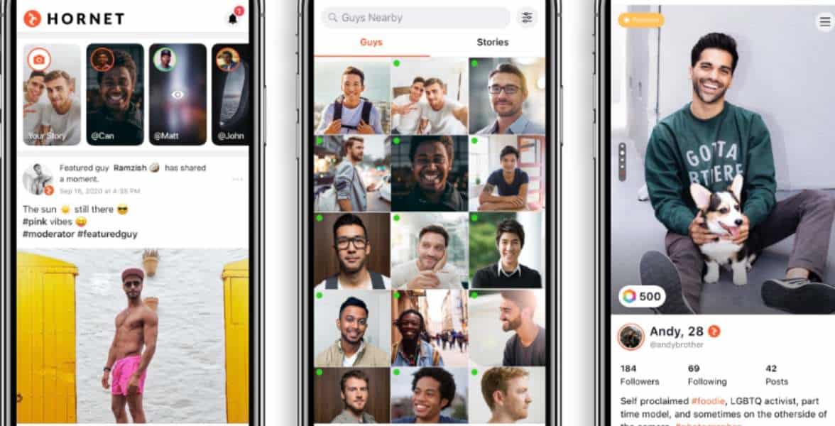 7 Best Free Gay Chat Rooms (2024)