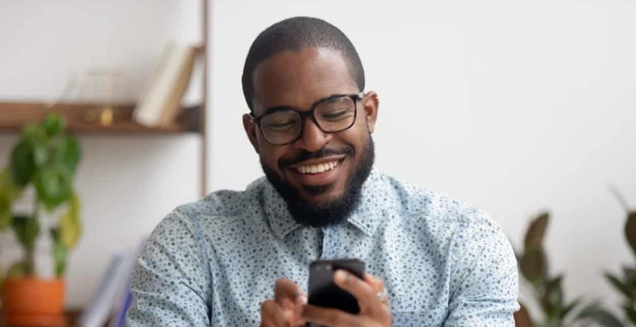 8 Best Dating Apps for Men (2024)