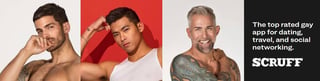 9 Best Gay Chat Sites & Apps (April 2026)