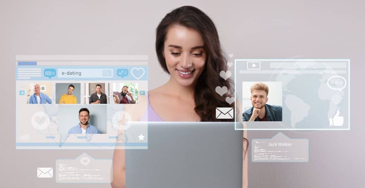 5 Modern Dating Customs That Show Times Have Changed