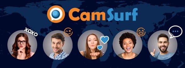 11 Free Random Video Chat Apps & Sites (2024)