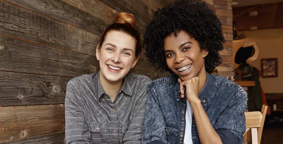 12 Organic Ways to Meet Lesbians In Real Life (2024)