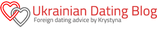 Observations from Ukrainian Blogger Krystyna Help International Dating Grow More Popular
