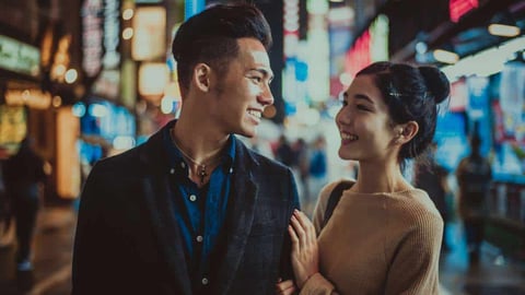 8 Best Japanese Dating Sites & Apps (2026)