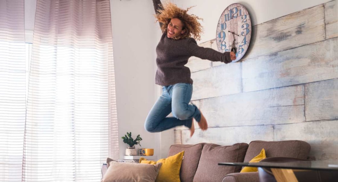 Why Excitement is the Most Important Emotion in Dating