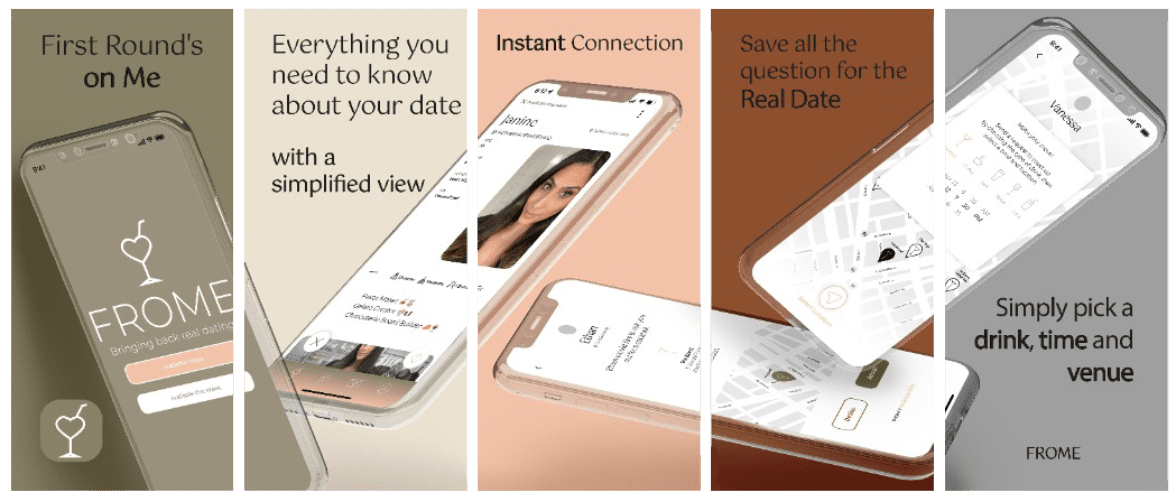 11 New Dating Apps for Singles (2026)