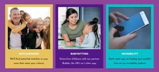 8 Best Single-Parent Dating Apps (2026)