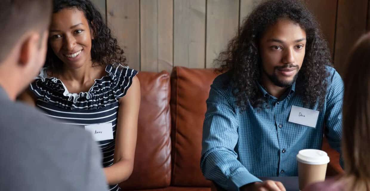 5 Speed Dating Success Tips for First-Timers (Expert Article)