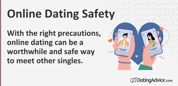 Study: Is Online Dating Safe? (2025 Statistics)