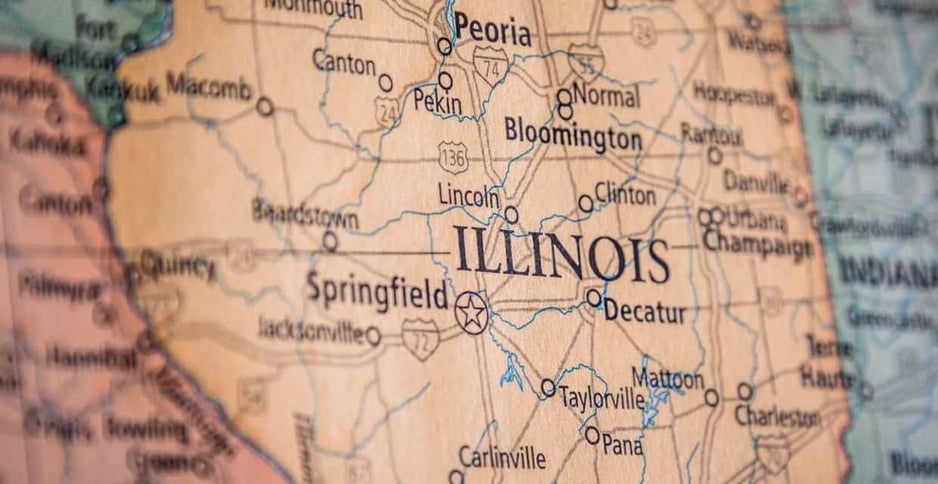 7 Best Dating Sites in Illinois (Oct. 2025)