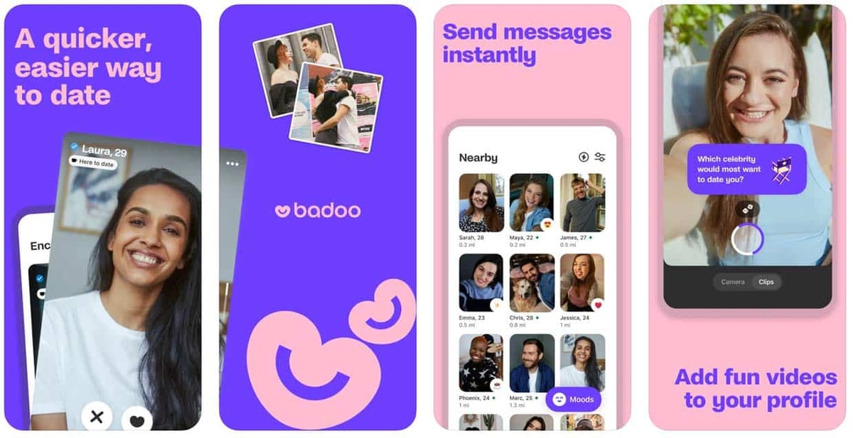 13 Most Downloaded Dating Apps By Country (2025)