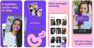 13 Most Downloaded Dating Apps By Country (2025)