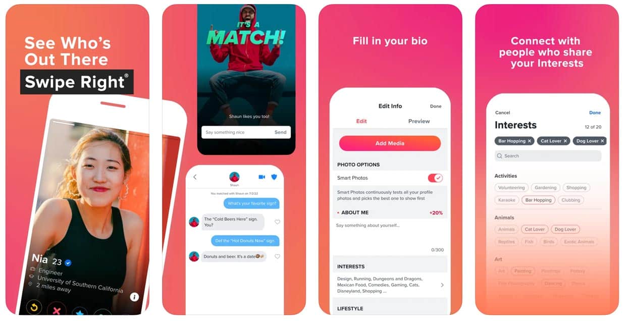 5 Best Dating Sites That Reddit Users Recommend (2024)