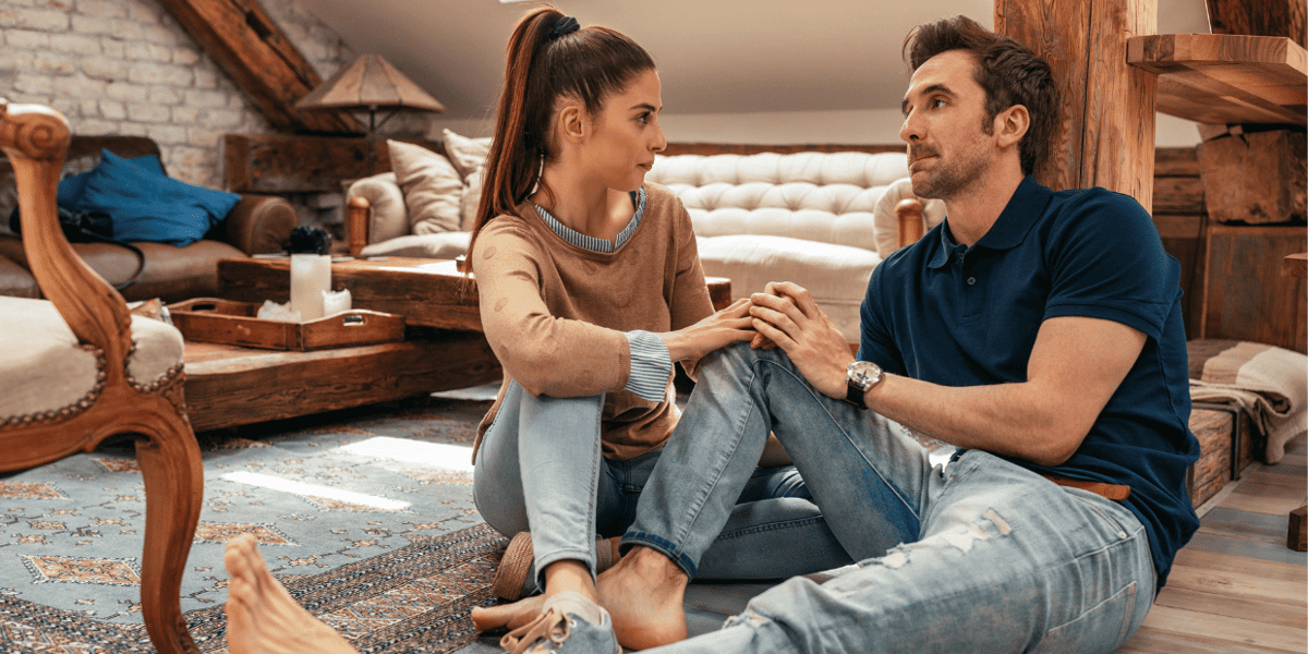 What Is Active Listening? And How Can It Fix Your Relationship?