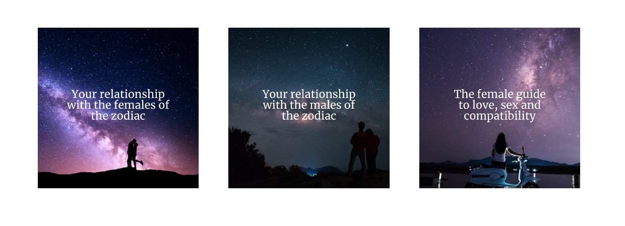 Penny Thornton of Astrolutely Gives Forecasts That Help Couples ...
