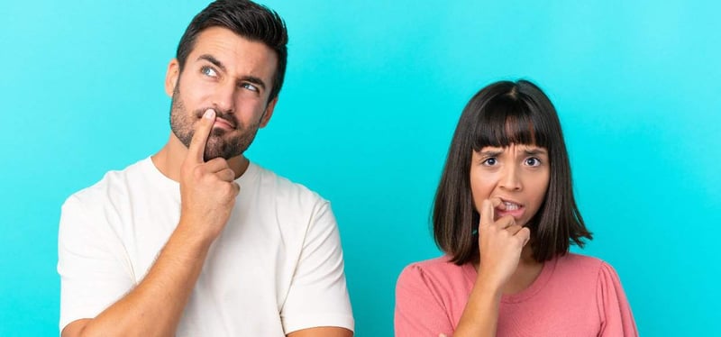 19 Dating Acronyms & Emojis Singles Need to Know (2025)