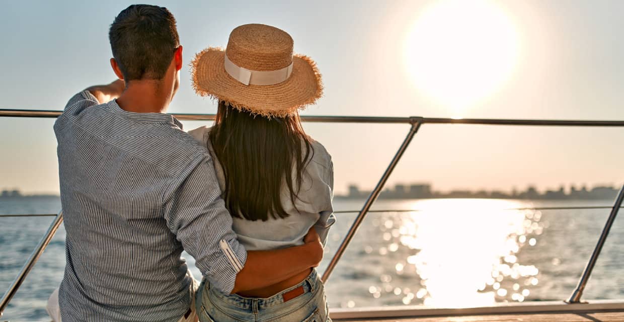 Top 11 Cities to Meet Dates in the Top 1%