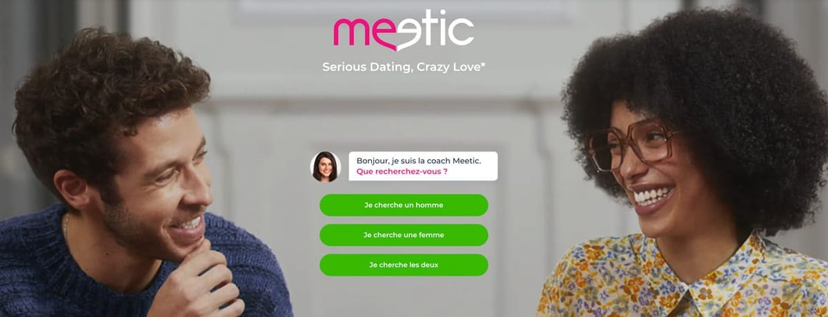 5 French Dating Sites (2026)