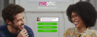 5 French Dating Sites (2026)
